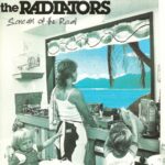 The Radiators - The Radiators