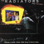 The Radiators - The Radiators