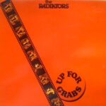 The Radiators - The Radiators